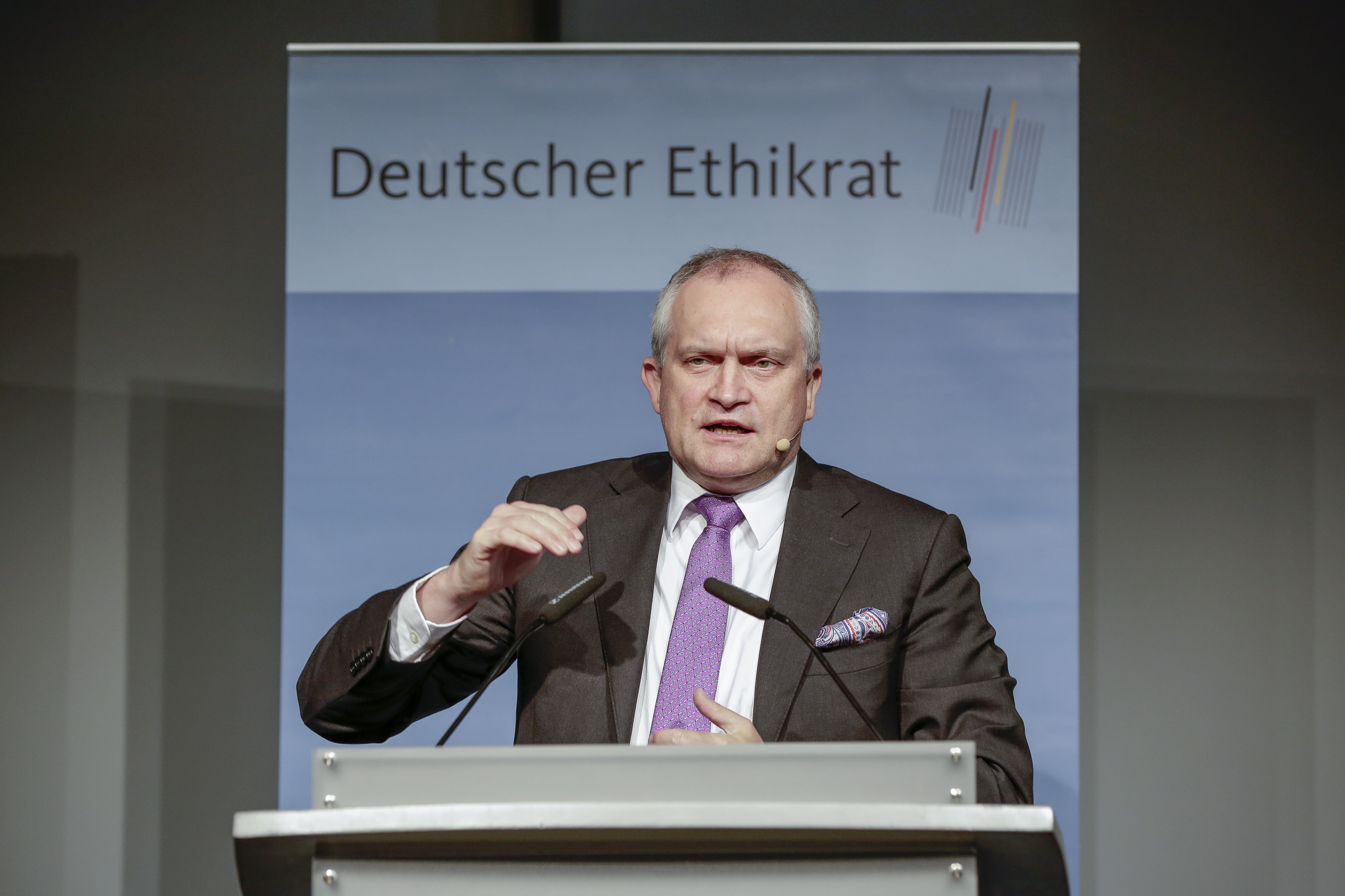 Prof. Dr. Elisabeth Gräb-Schmidt In Den Deutschen Ethikrat Berufen – UOOO
