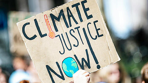 Klimagerechtigkeit | Deutscher Ethikrat