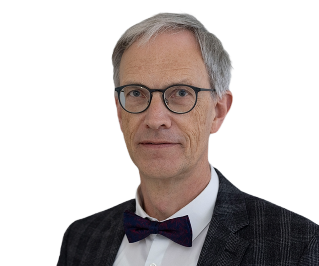 Hans-Georg Dederer | Deutscher Ethikrat