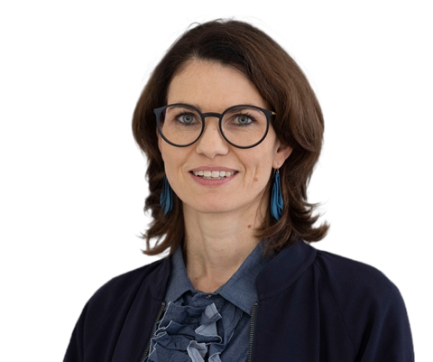 Cornelia Betsch | Deutscher Ethikrat