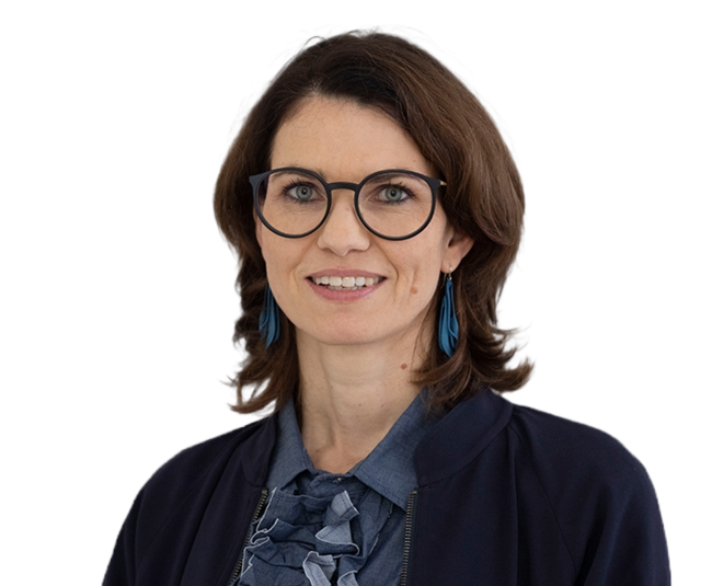 Cornelia Betsch | Deutscher Ethikrat