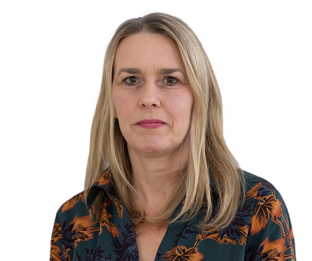 Judith Simon | Deutscher Ethikrat