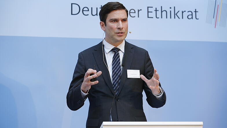 Gene und Zellen | Deutscher Ethikrat