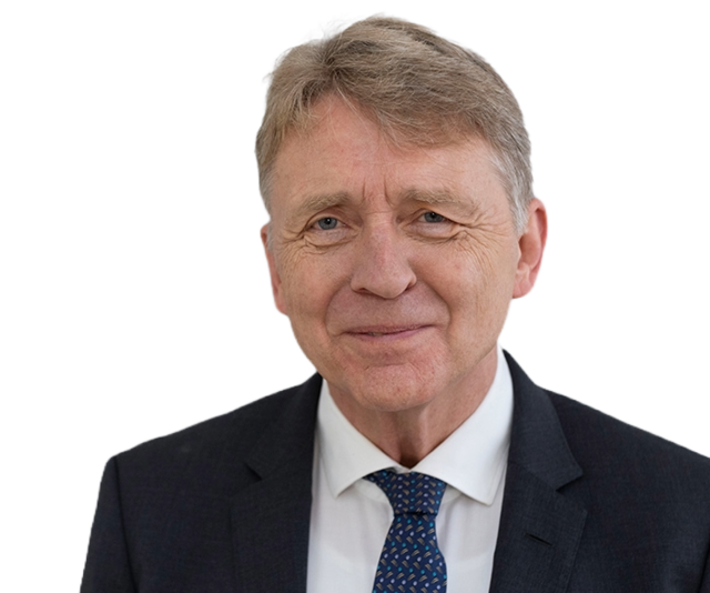 Helmut Frister | Deutscher Ethikrat