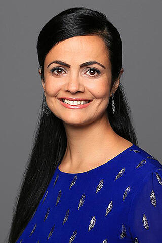 Rana Alsoufi appointed to the German Ethics Council | Deutscher Ethikrat