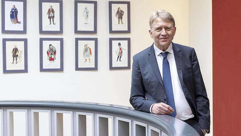 Deutscher Ethikrat | Deutscher Ethikrat